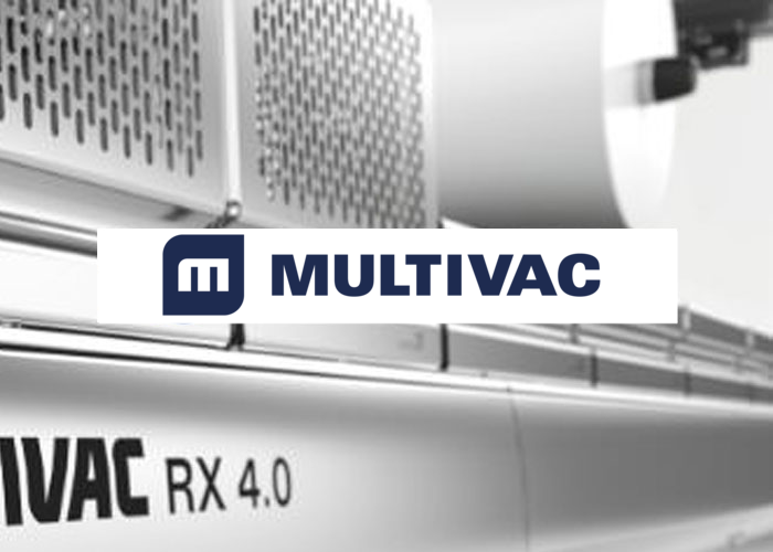 MULTIVAC: The DNA of Better Packaging and Processing - Swisspack ...